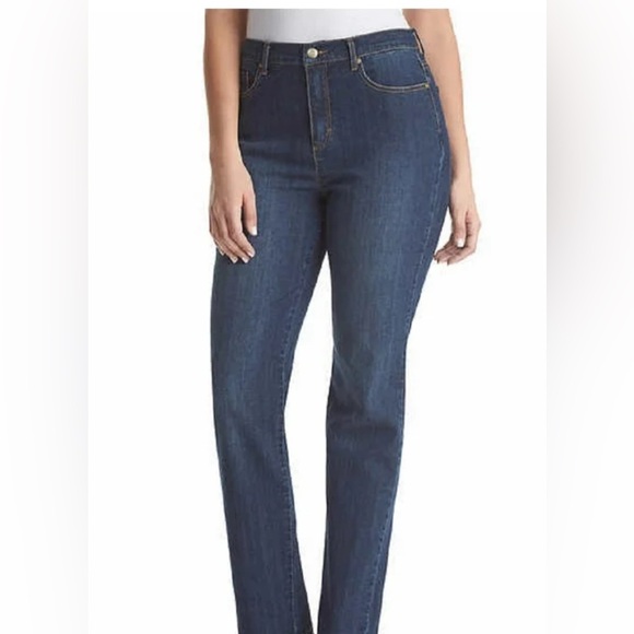 Gloria Vanderbilt | Jeans | Gloria Vanderbilt Nwt Amanda Slim Classic ...